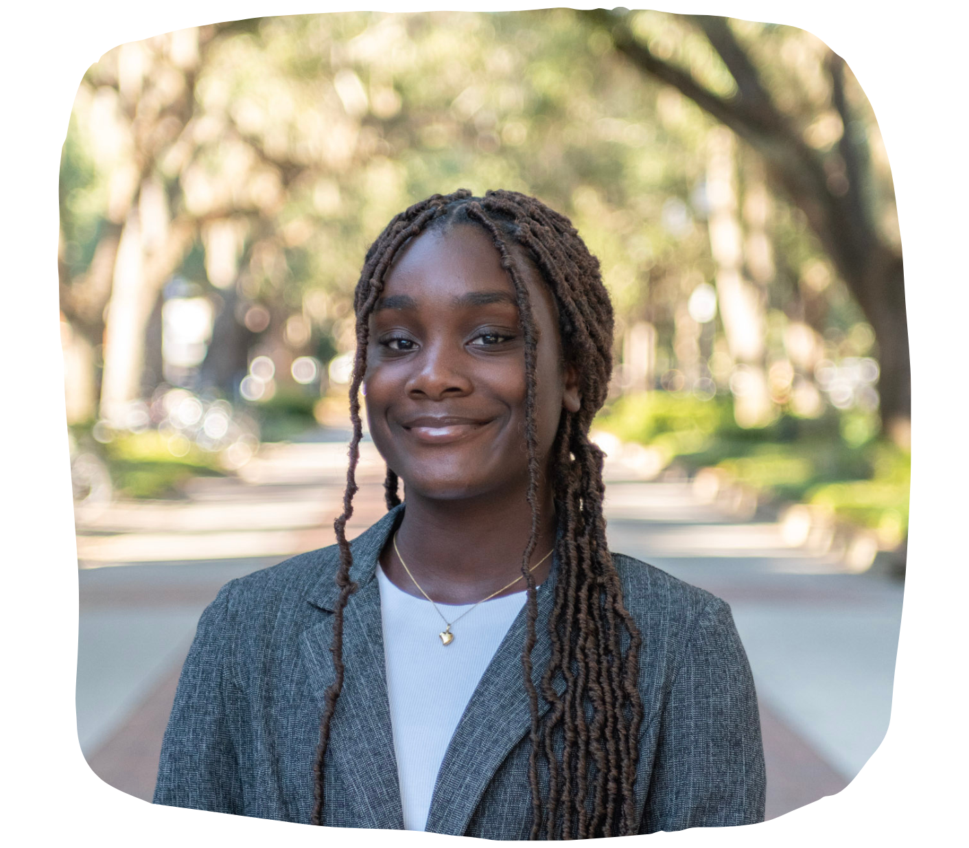 Beata Oseibonsu - Center for African Studies