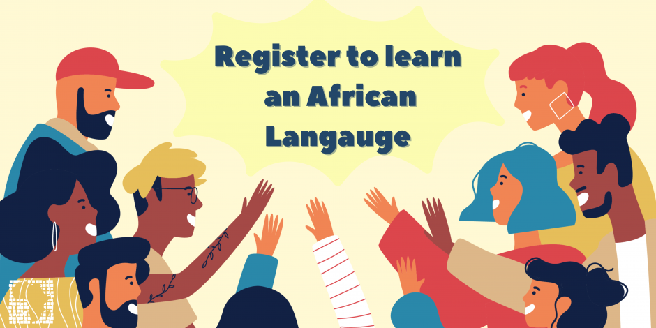 Program in African Languages – Center for African Studies