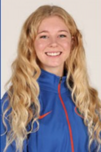 Student Feature: Carli Snyder, CAS Undergraduate Ambassador - Center ...