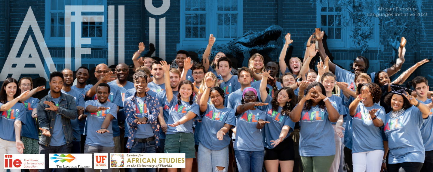 AFLI - Center for African Studies