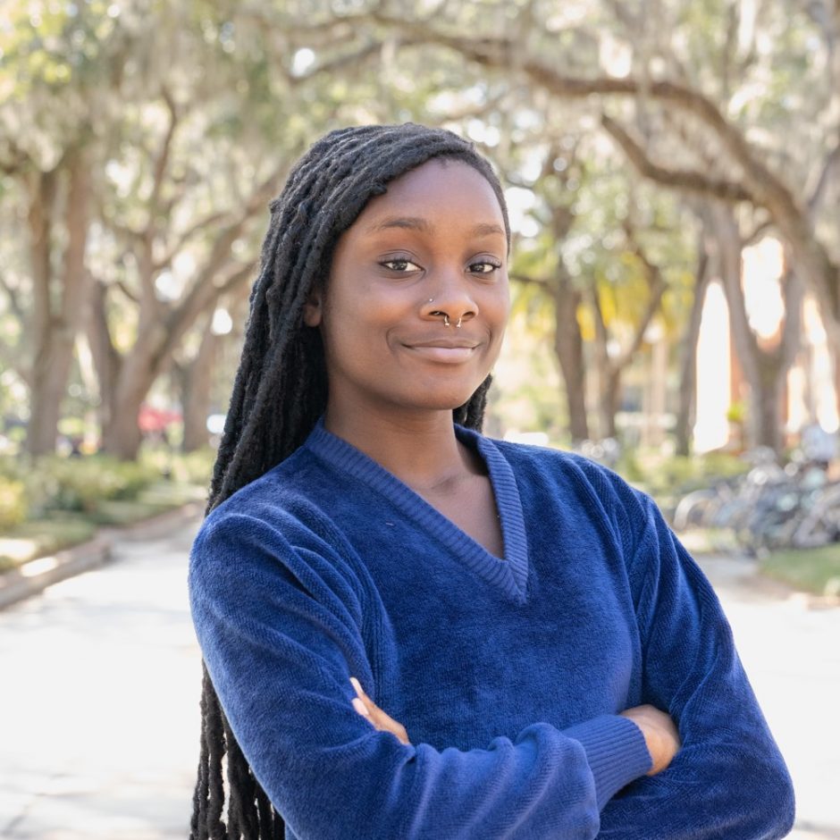 CAS Current Ambassadors 2024-25 - Center for African Studies