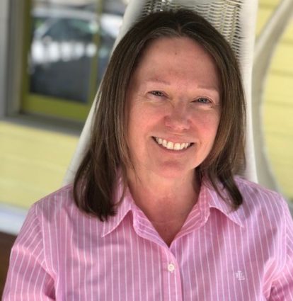 Candace Aho: Administrative Support Assistant I - Center for African ...