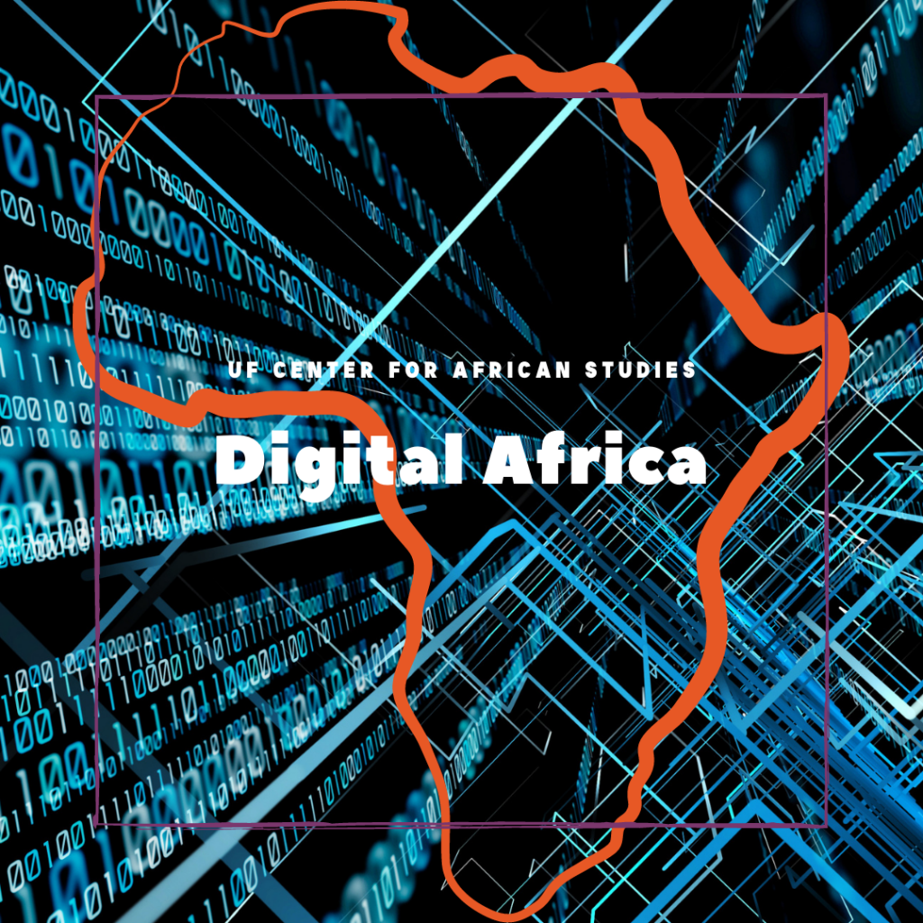 Digital Africa Working Group - Center for African Studies