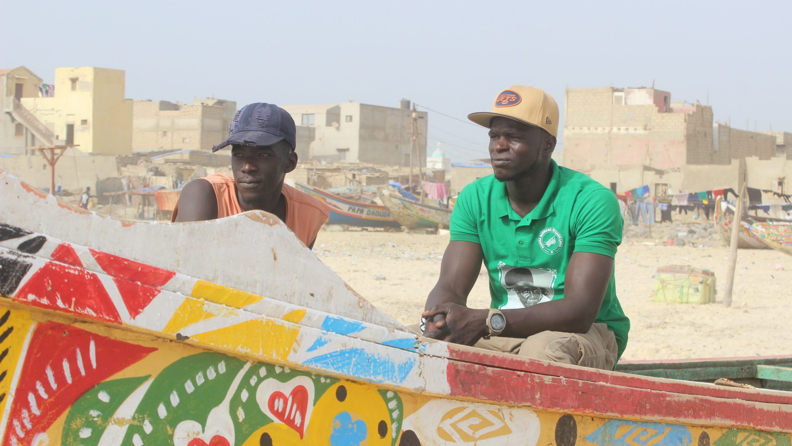 Pre-dissertation Research Awards 2025 - Center for African Studies