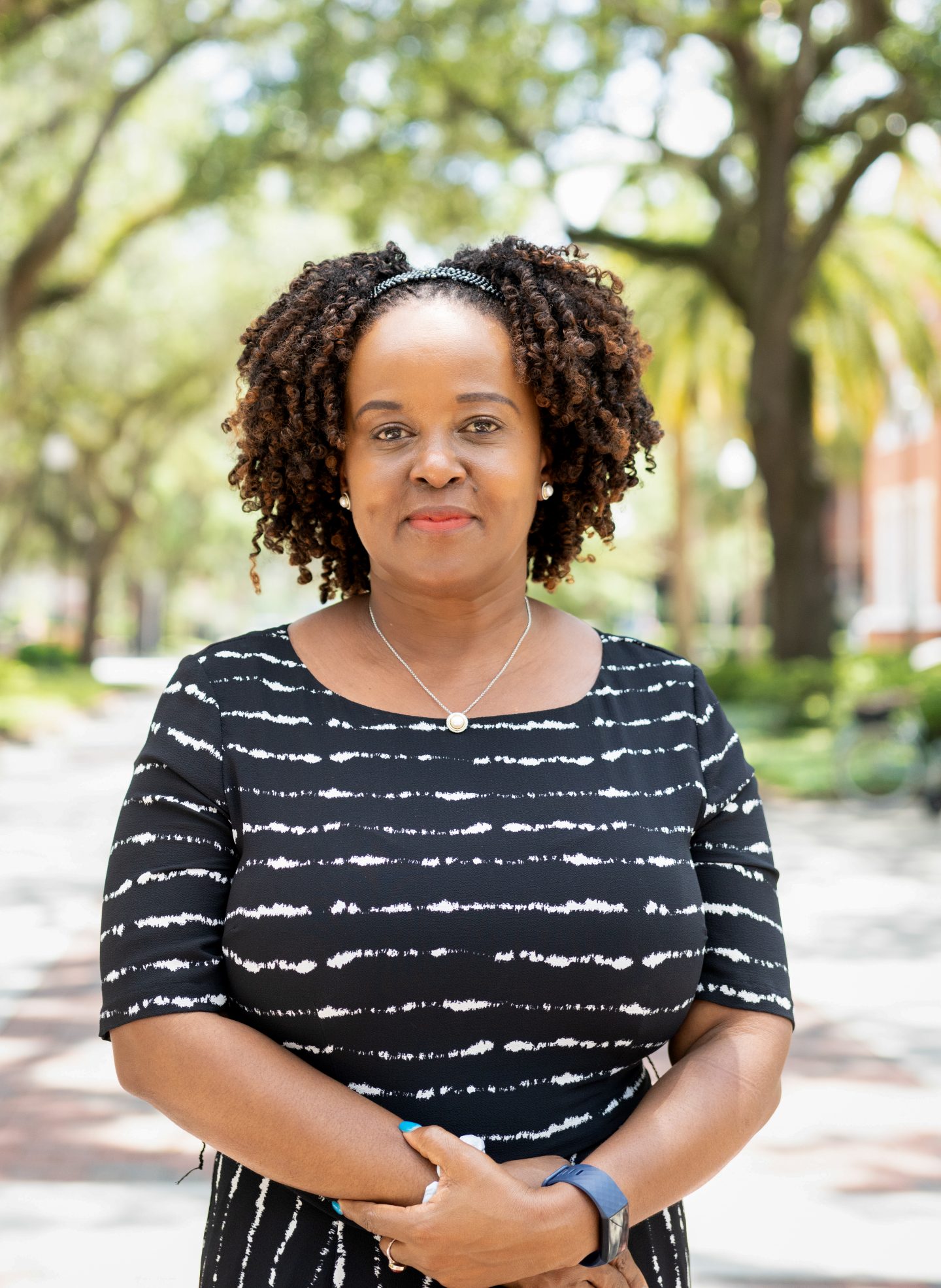 Instructor Bio's - Center for African Studies