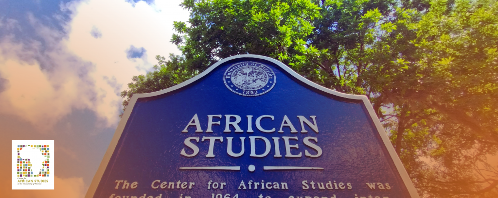 About - Center for African Studies