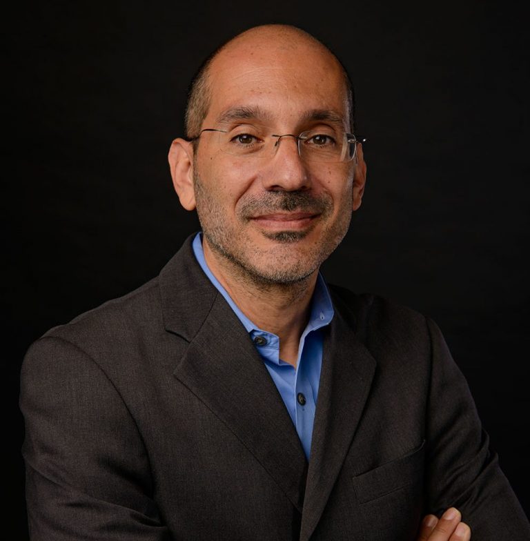CAS Welcomes Dr. David Rifkind to UF - Center for African Studies
