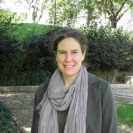 Sarah Politz - Center for African Studies