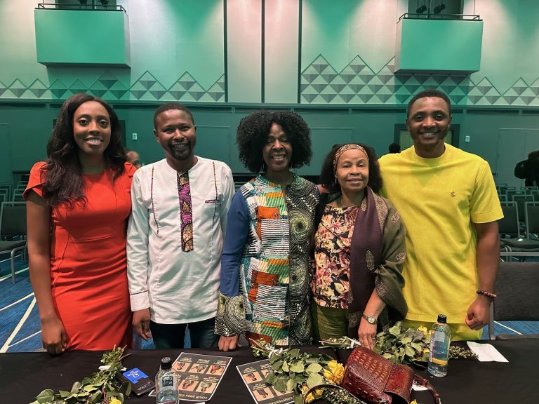 52nd Annual African Student Union Pageant Celebrates African Culture ...