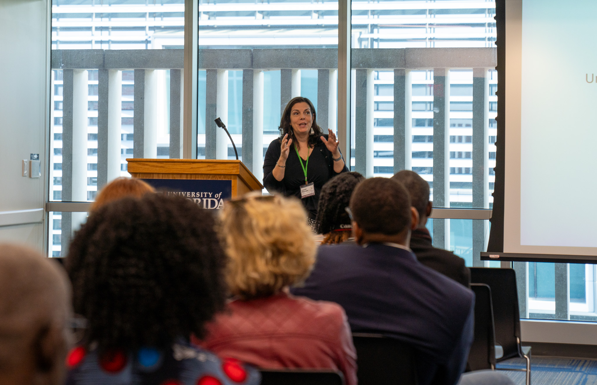 PAST CARTER CONFERENCES - Center for African Studies